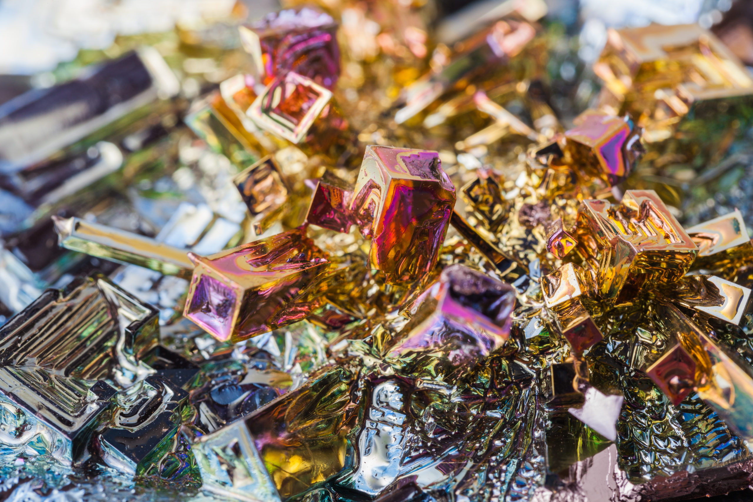 Critical Raw Materials: Managing Resources for a Sustainable Future ...