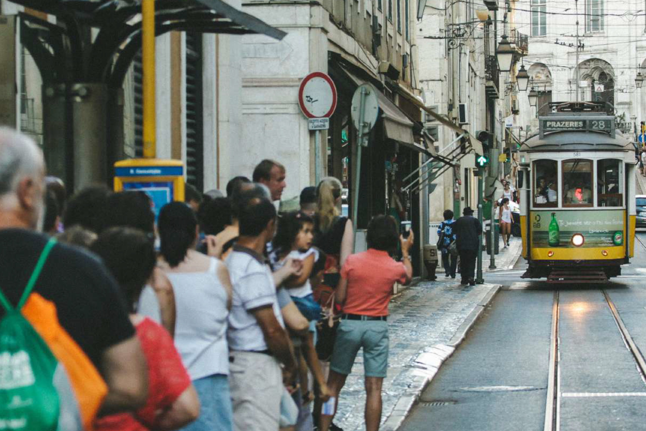 Urban Mobility for Liveability - EIT Campus