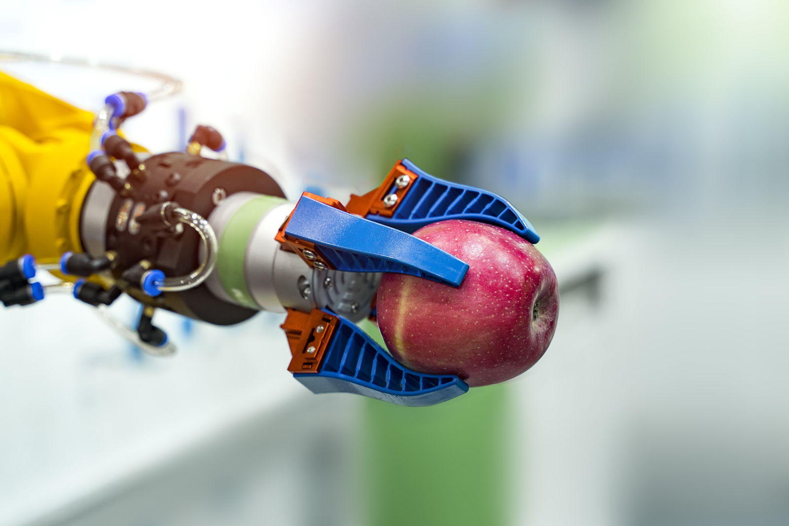 How Food is Made? Understanding Food Processing Technologies - EIT Campus