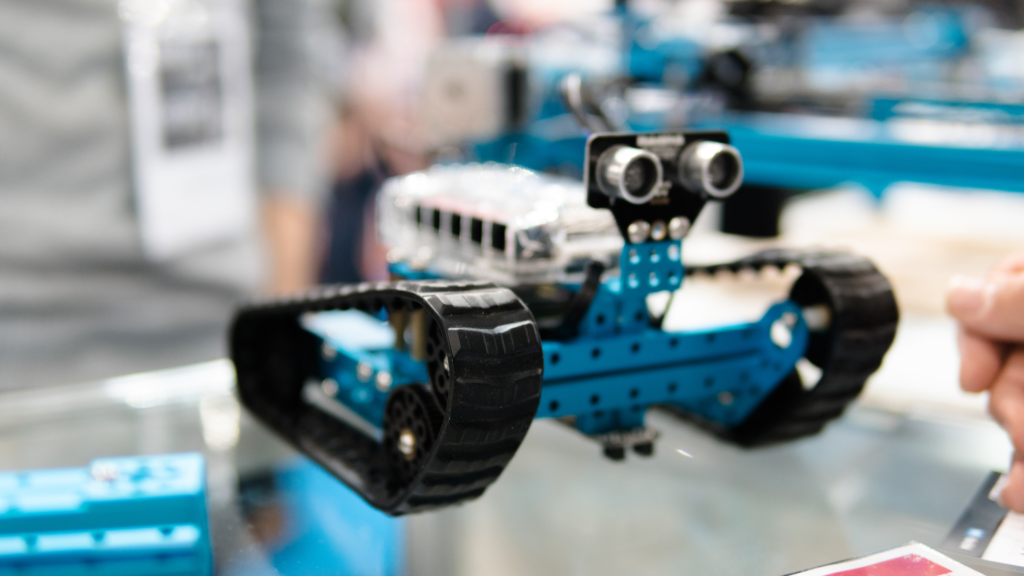 Embedded Hardware and Operating Systems - EIT Campus