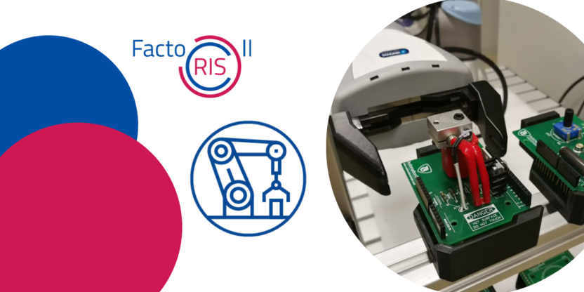 Manufacturing - EIT Campus