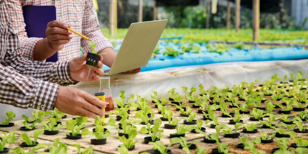 Inspire Digital Technologies In The Food System Eit Campus