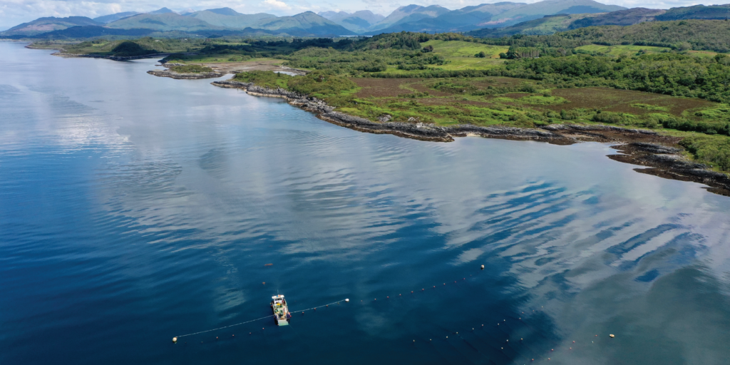 Inspire Restorative Aquaculture Eit Campus